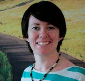 Our people - The Change Foundation