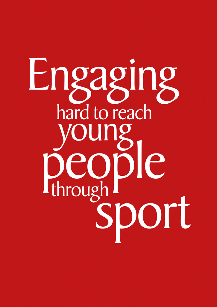 Our impact - The Change Foundation