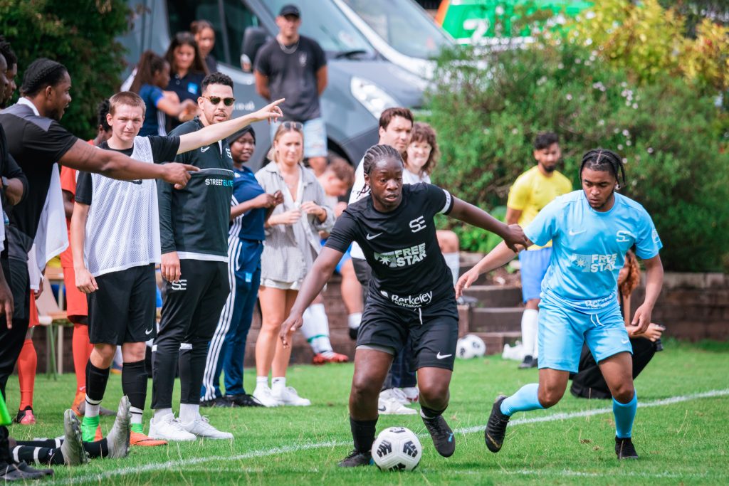 Annual Report and Audited Accounts - The Change Foundation