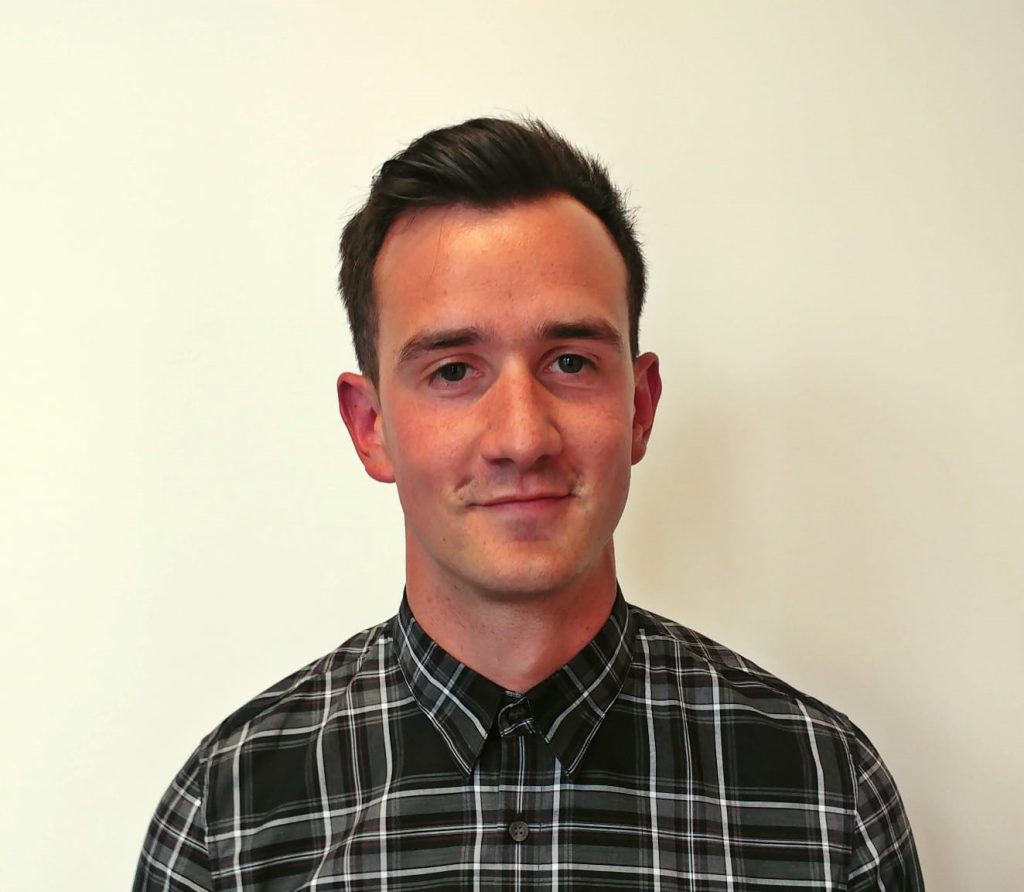 Our people - The Change Foundation